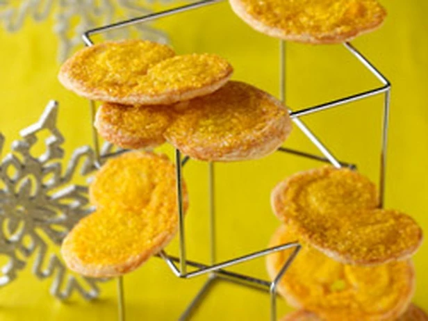 Angel wings Recipe | Food Network UK