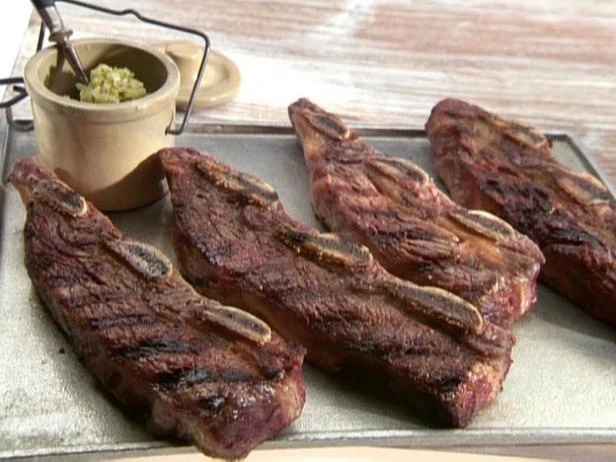 Asado Recipe | Food Network UK