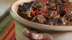 Lamb Pasanda Recipe | Food Network UK