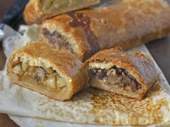 British Beef Recipes | UK Dishes | Food Network