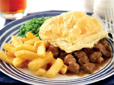 British Beef Recipes | UK Dishes | Food Network