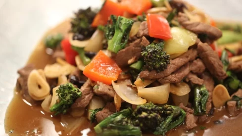 South African Starters | Starter Recipes | Food Network UK