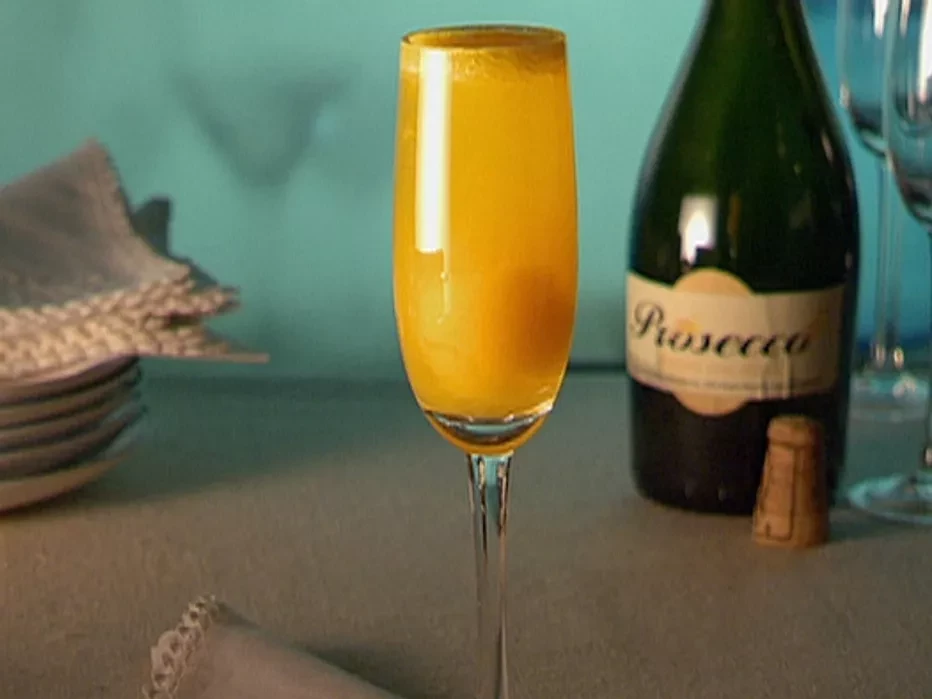 Sgroppino (Italian cocktail) Recipe | Food Network UK