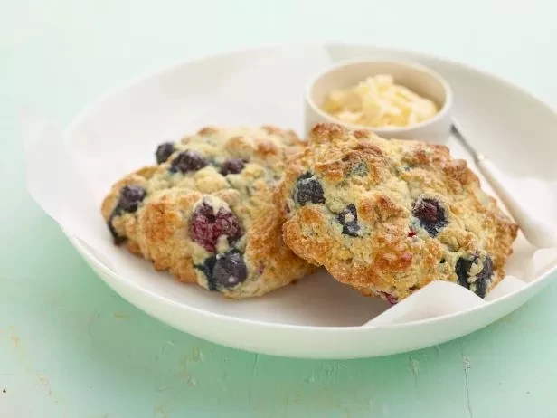 British Breakfast Recipes | UK Dishes | Food Network