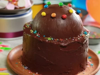 Flan Recipe | Food Network UK