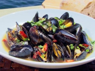 French Main Courses | Mains Recipes | Food Network UK