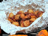 South African Starters | Starter Recipes | Food Network UK