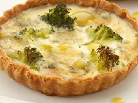 British Vegetable Recipes | UK Dishes | Food Network