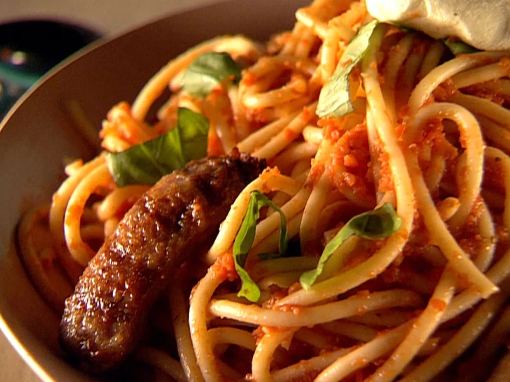 Italian Lunch Recipes | Lunch Dishes of Italy | Food Network