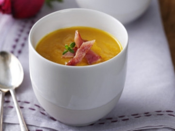 British Soup Recipes | UK Dishes | Food Network
