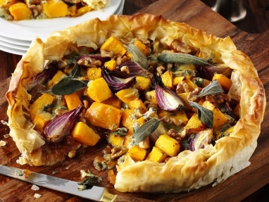 British Vegetable Recipes | UK Dishes | Food Network