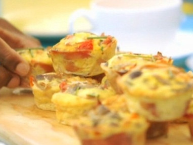 South African Starters | Starter Recipes | Food Network UK