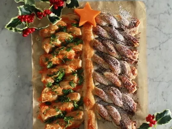 Cheese Starters | Starter Recipes | Food Network UK