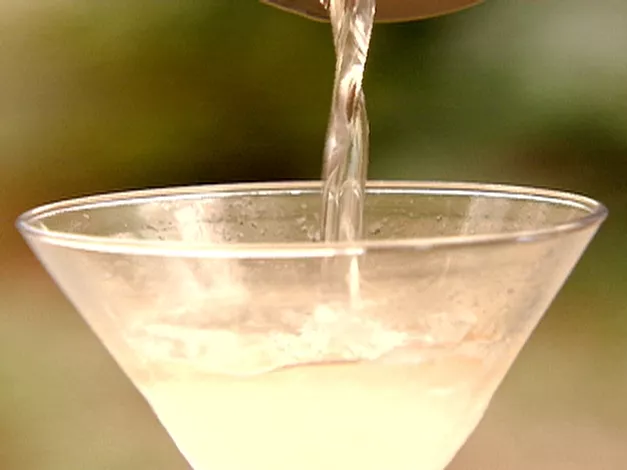 Chilli-tini Recipe | Food Network UK