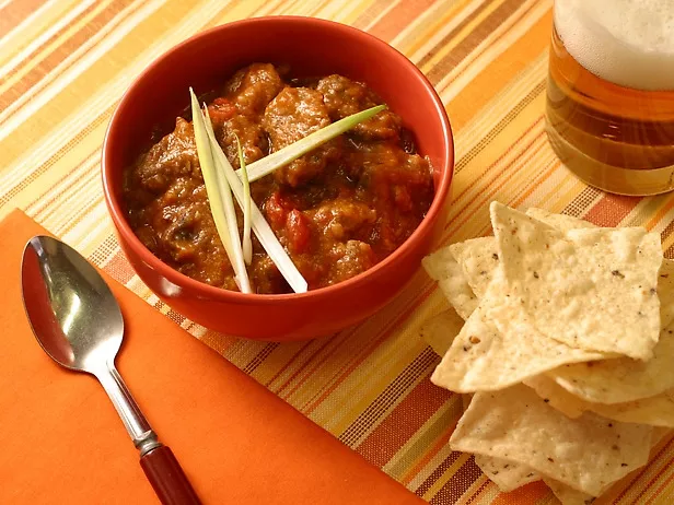 Cin chilli puffs Recipe | Food Network UK