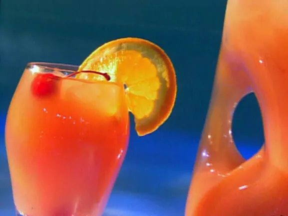 Code red Recipe | Food Network UK