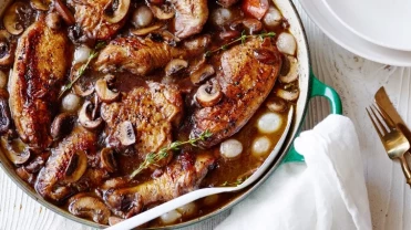 Tom Kerridge's Best Roast Potatoes Recipe | Food Network UK