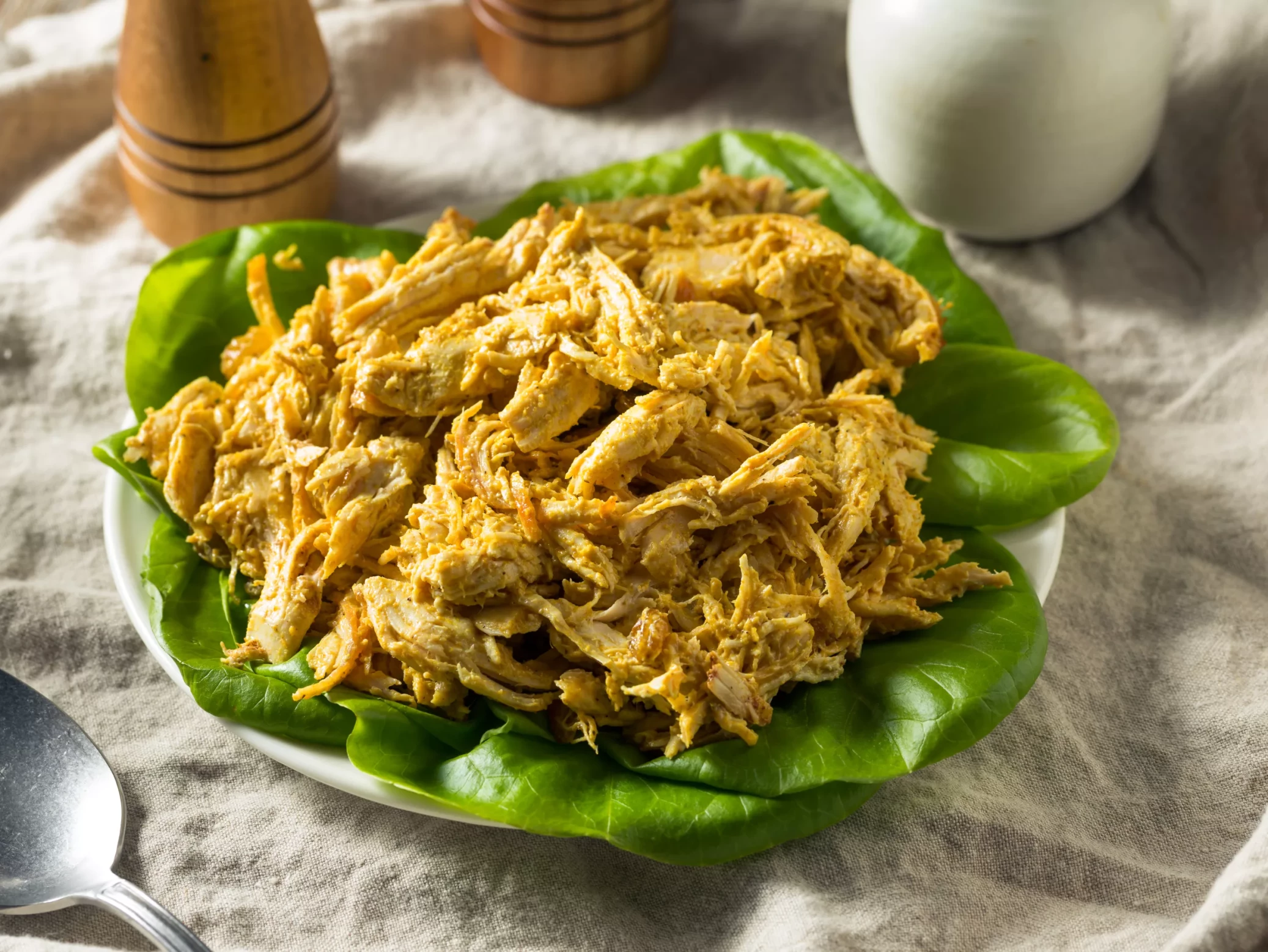 Coronation Chicken Salad Recipe | Food Network UK