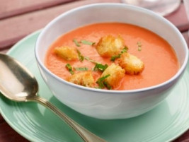 British Soup Recipes | UK Dishes | Food Network