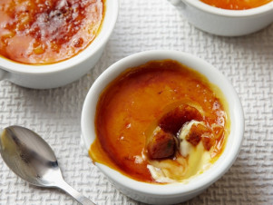 Creme Brulee Recipe | Food Network UK