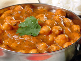 Jalebi Recipe | Food Network UK