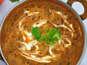 Jalebi Recipe | Food Network UK