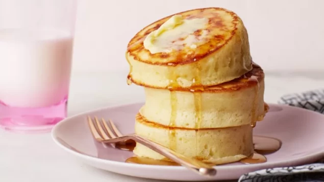 Marcus Wareing's Pear and Ginger Trifle with a Rum Twist Recipe | Food ...