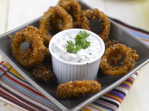 Spanish Starters | Starter Recipes | Food Network UK