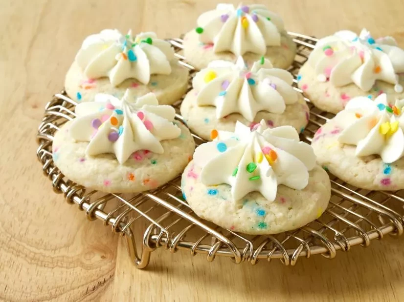 Classic American Cheesecake Recipe | Food Network UK