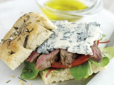 Scottish Starters | Starter Recipes | Food Network UK