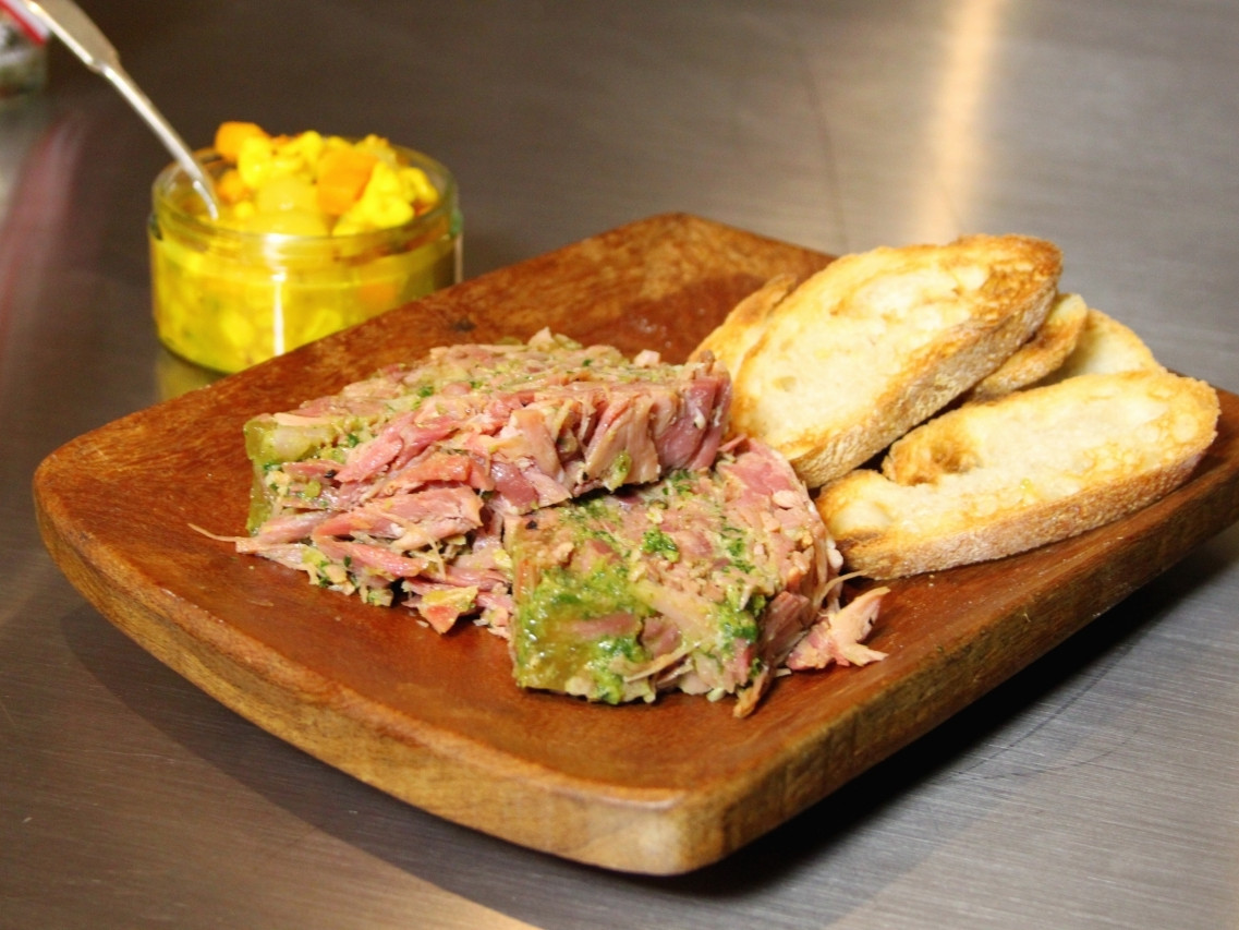 British Starters | UK Starter Recipes | Food Network UK