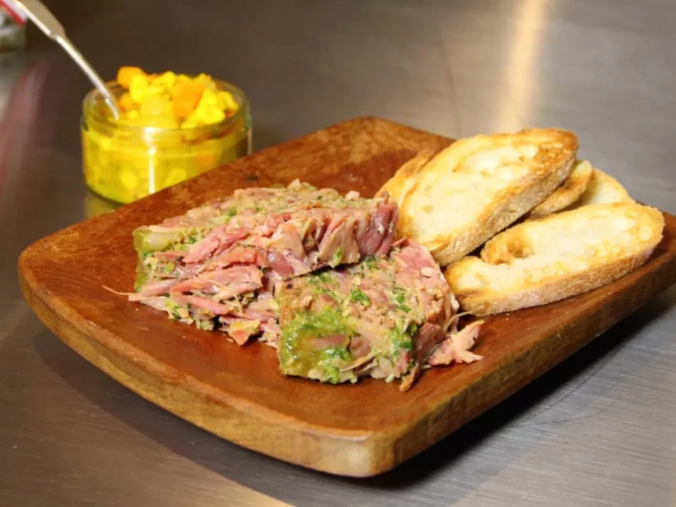 British Starters | UK Starter Recipes | Food Network UK