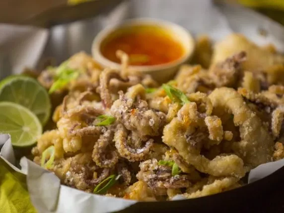 Australian Starters | Starter Recipes | Food Network UK