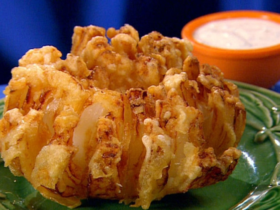 Jr's Texas tumbleweed Recipe | Food Network UK