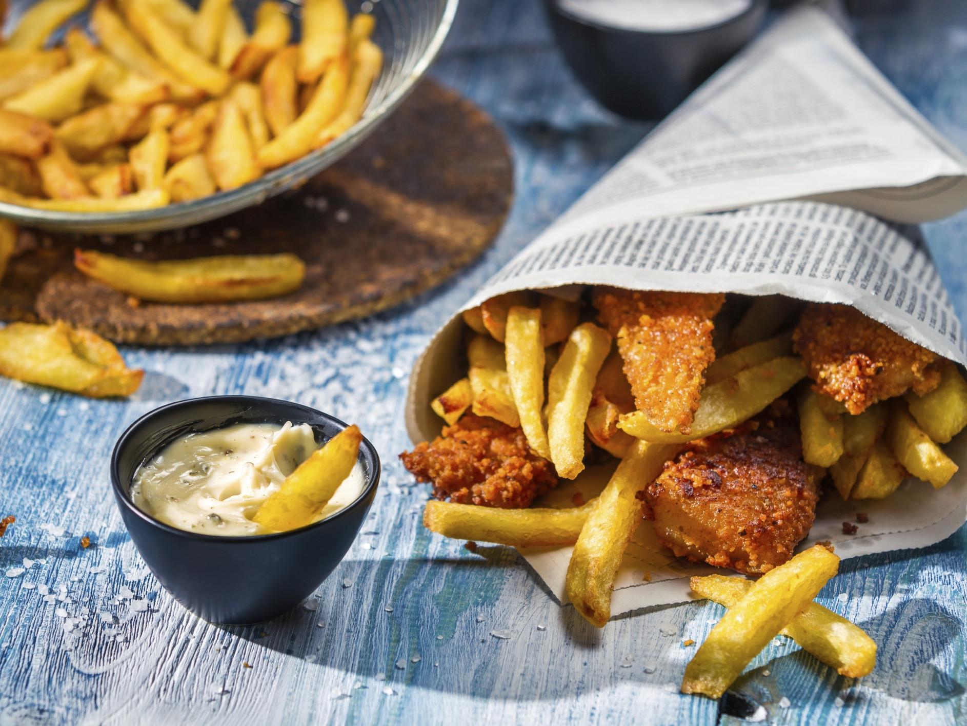 British Main Courses | Mains Recipes | Food Network UK