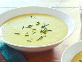 British Soup Recipes | UK Dishes | Food Network