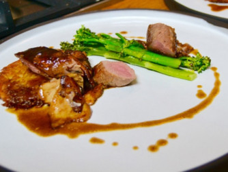 Saag Paneer Recipe | Food Network UK