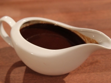 Madeira Sauce Recipe | Food Network UK