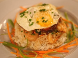 Magic Rice Bowl Recipe | Food Network UK