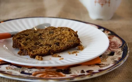 Mel’s Marvellous Malt Loaf Recipe | Food Network UK