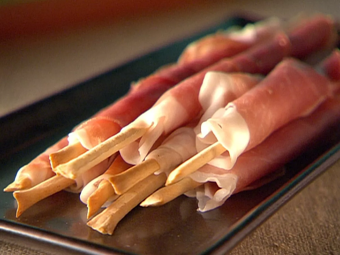 Italian Family Dinners | Food Network UK