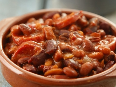 Mexican Starters | Starter Recipes | Food Network UK