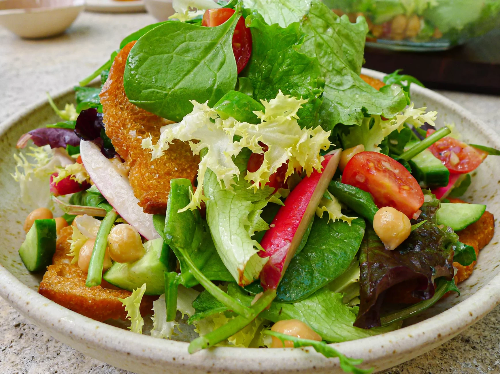 Michel Roux | Food Network UK