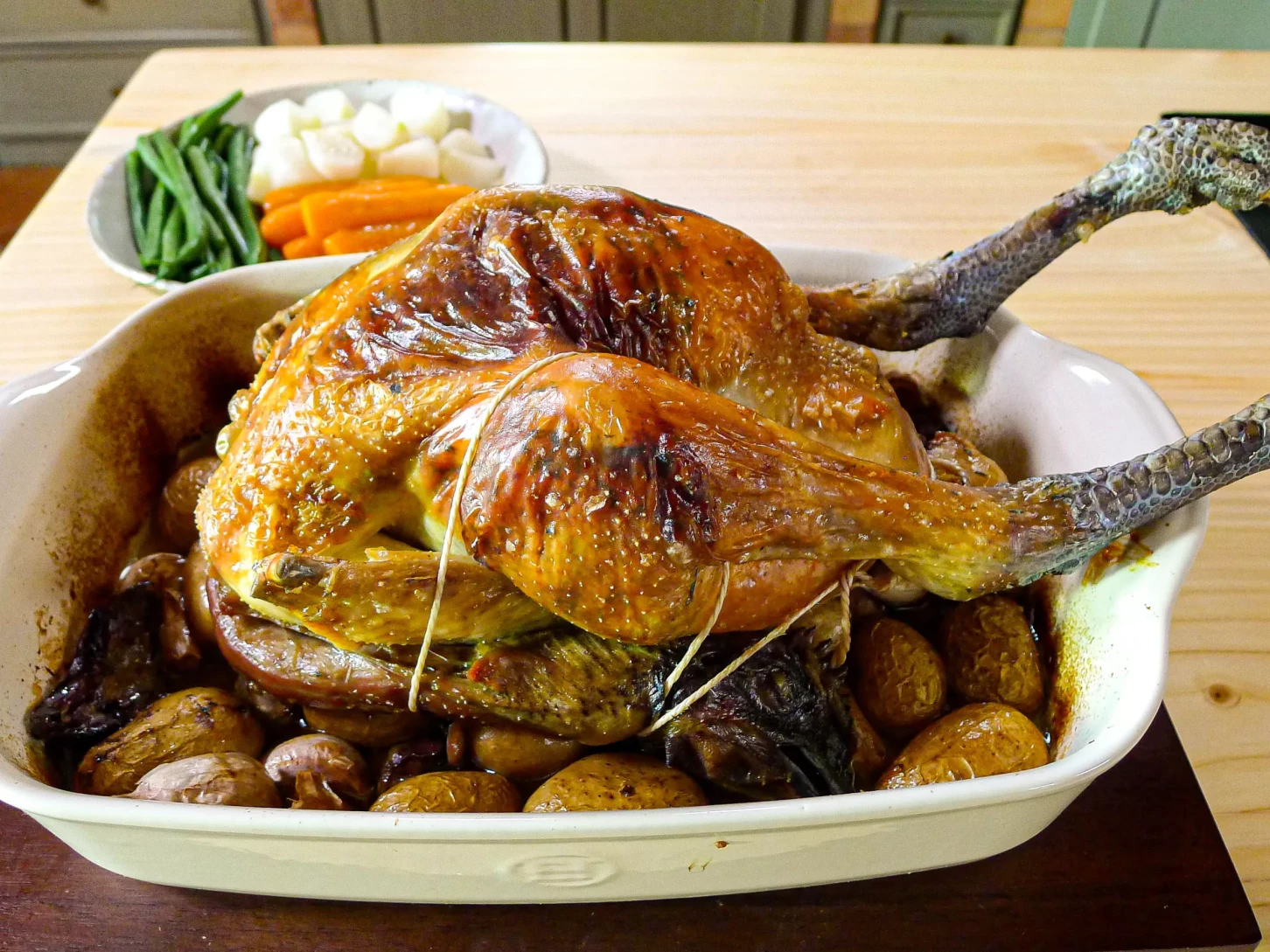 How Long Does Cooked Chicken Last in the Fridge | Food Network UK