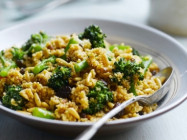 Featured Vegan Starter Recipes