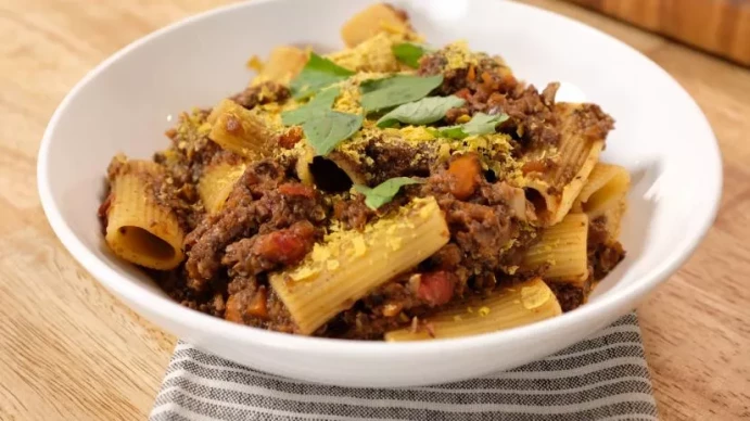 Tom Kerridge's Beef Short Rib Stew Recipe | Food Network UK