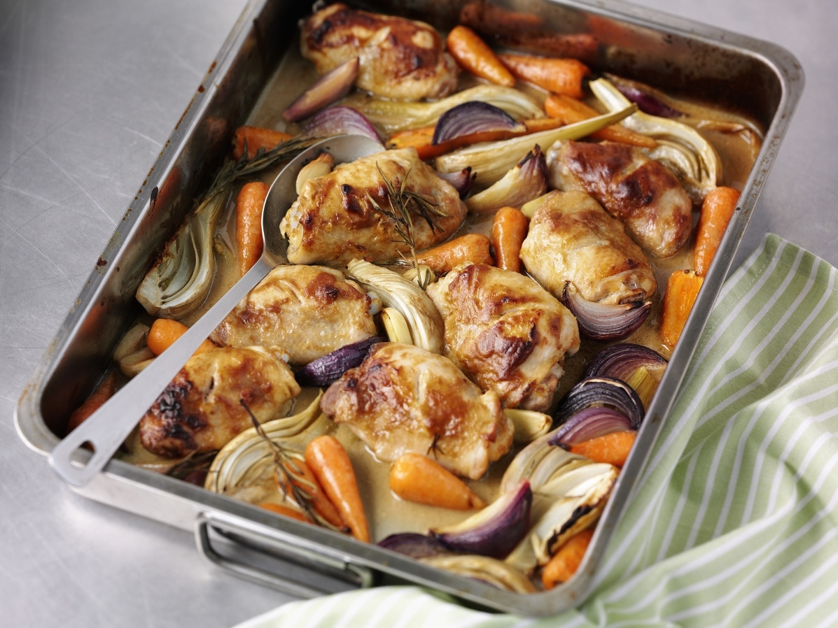 The Best Easy Sunday Lunch Ideas