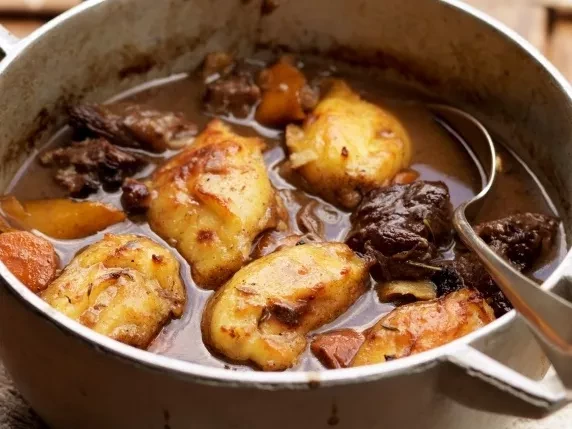 Coronation Chicken Recipe | Food Network UK