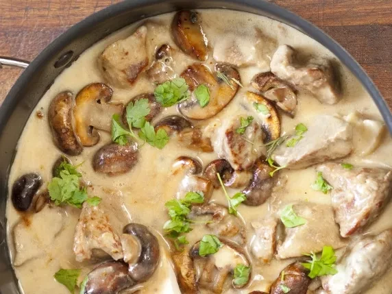 British Pork Recipes | UK Dishes | Food Network