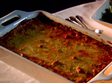 Pastitsio Recipe | Food Network UK